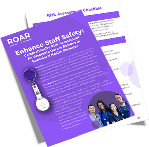 Duress Assessment Tool | ROAR
