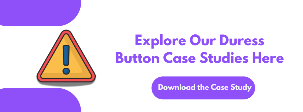 Common Use Cases for Duress Buttons and Panic Buttons | ROAR